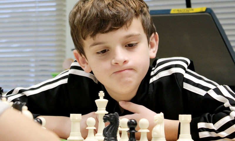 10-16-22-Chess-1-tle | News, Sports, Jobs - News and Sentinel